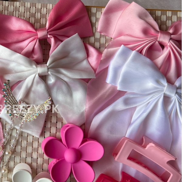 Birthday Bundle For Her – Easy Breezy