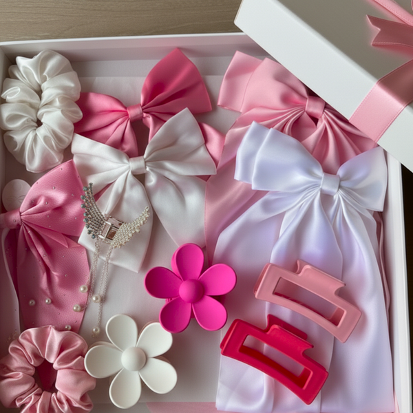 Birthday Bundle For Her – Easy Breezy