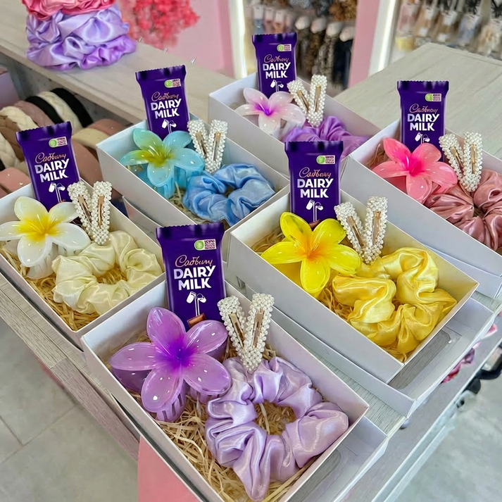 Sweet Bloom Box – Easy Breezy